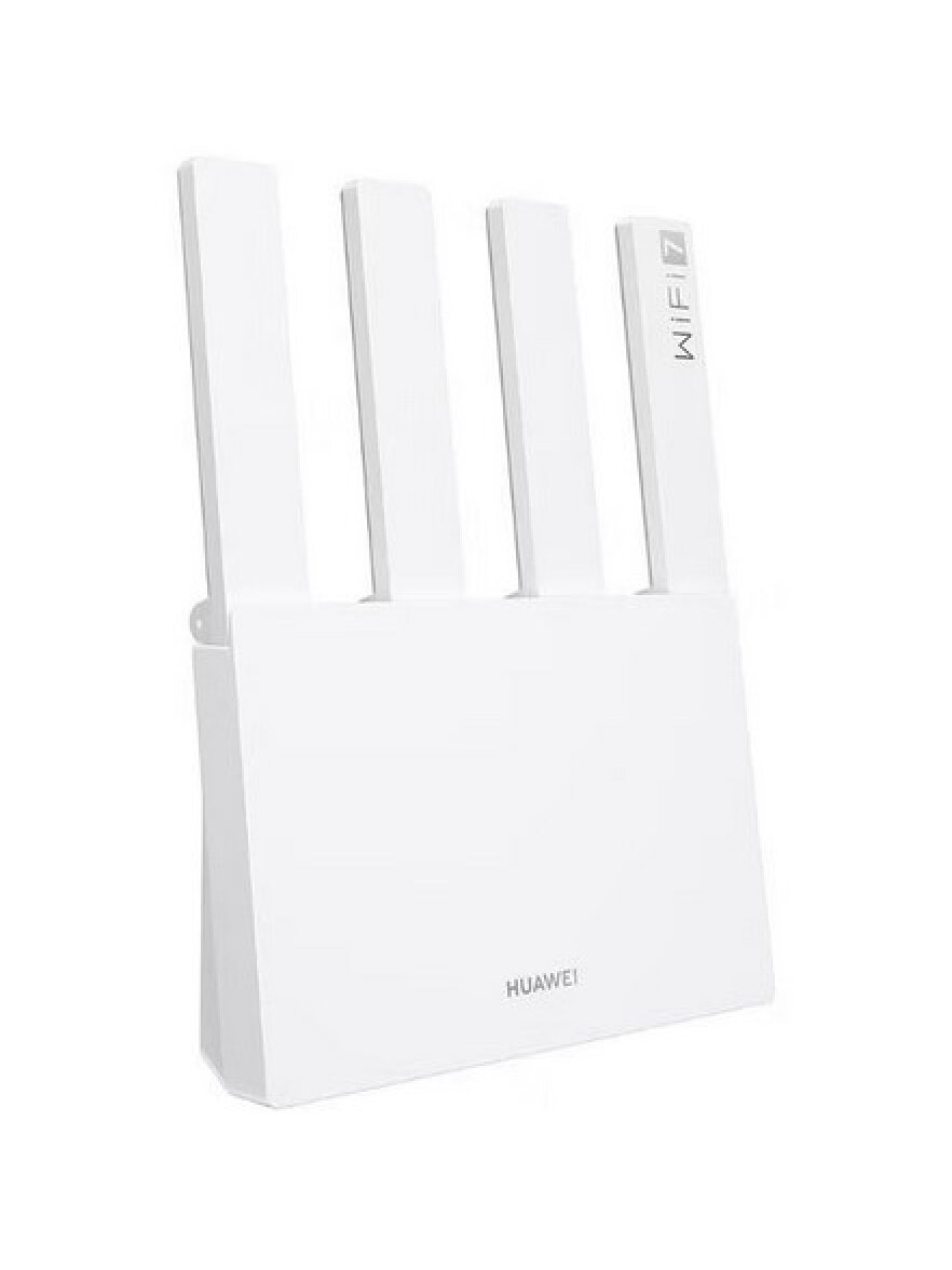 Wi-Fi роутер Huawei WUKUN-BE32 — фото 1
