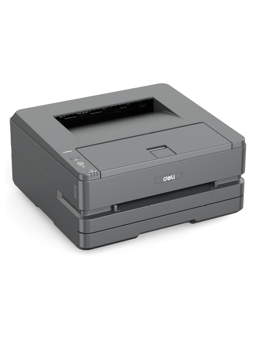 Лазерный принтер Deli Laser P3100DNW — фото 1