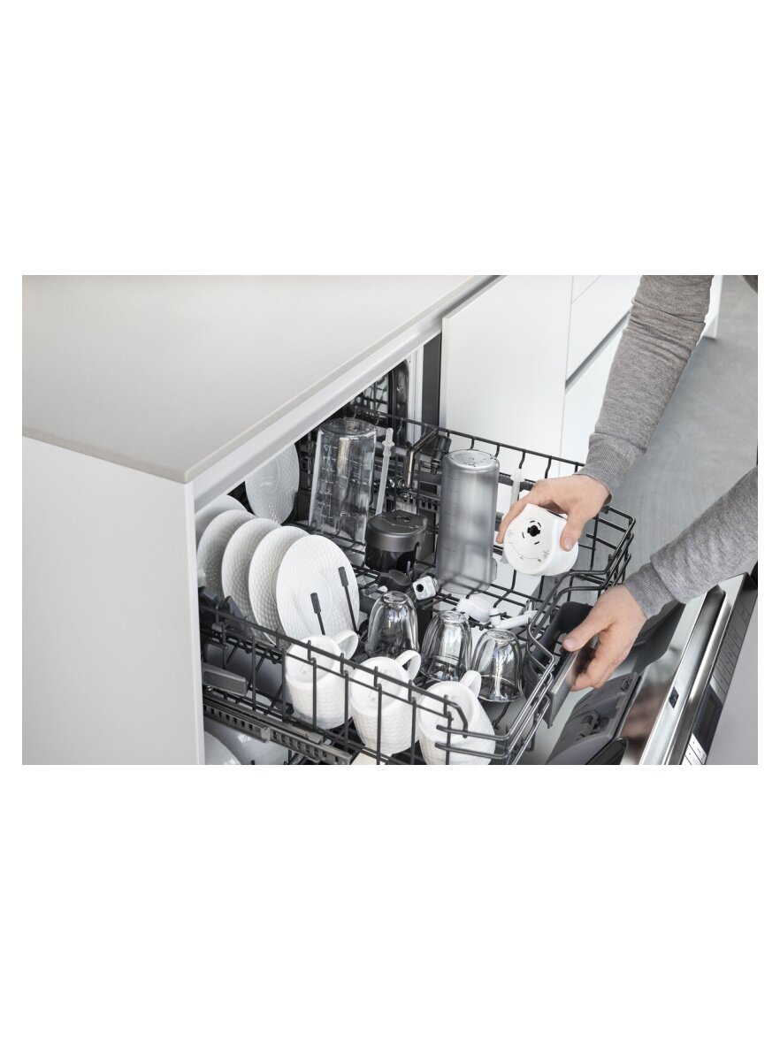 Кофемашина Delonghi Eletta Explore ECAM450.55. G