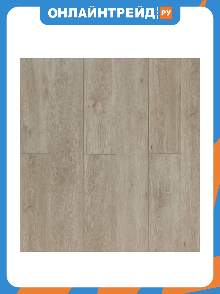 Кварц-винил Uniplast DEW 4V Пацифик ТС 6003-14 (10шт) 43 класс Т069683