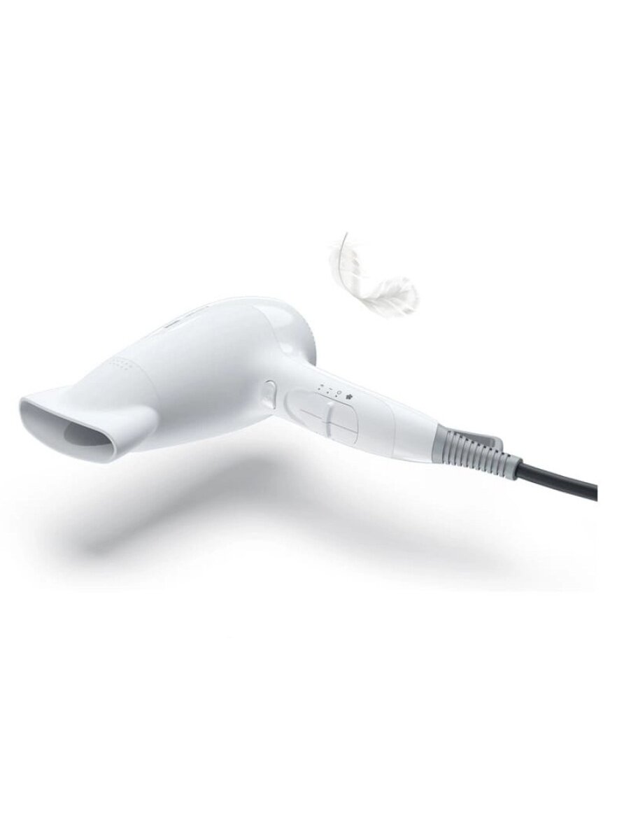 Фен Braun Satin Hair 3 PowerPerfection HD385 — фото 1