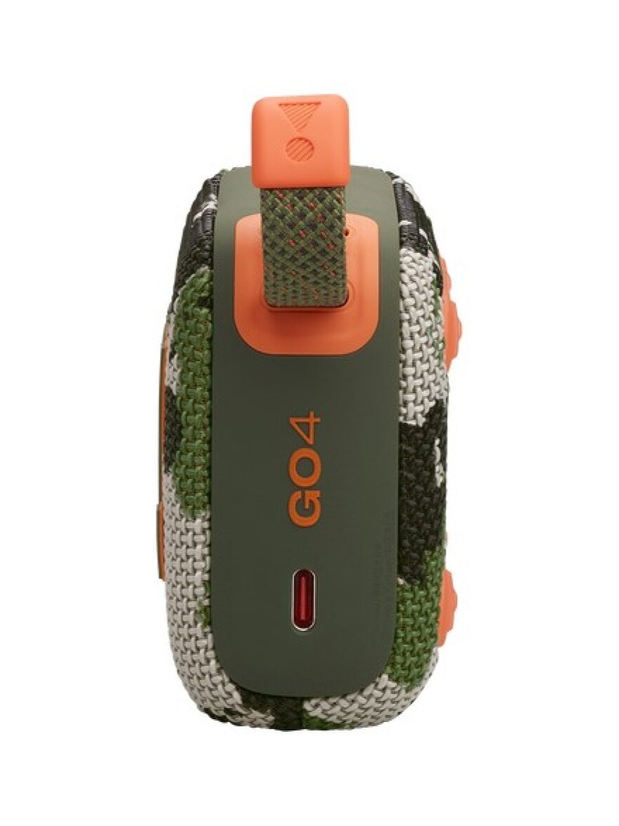 Колонка Jbl Go 4 squad — фото 1
