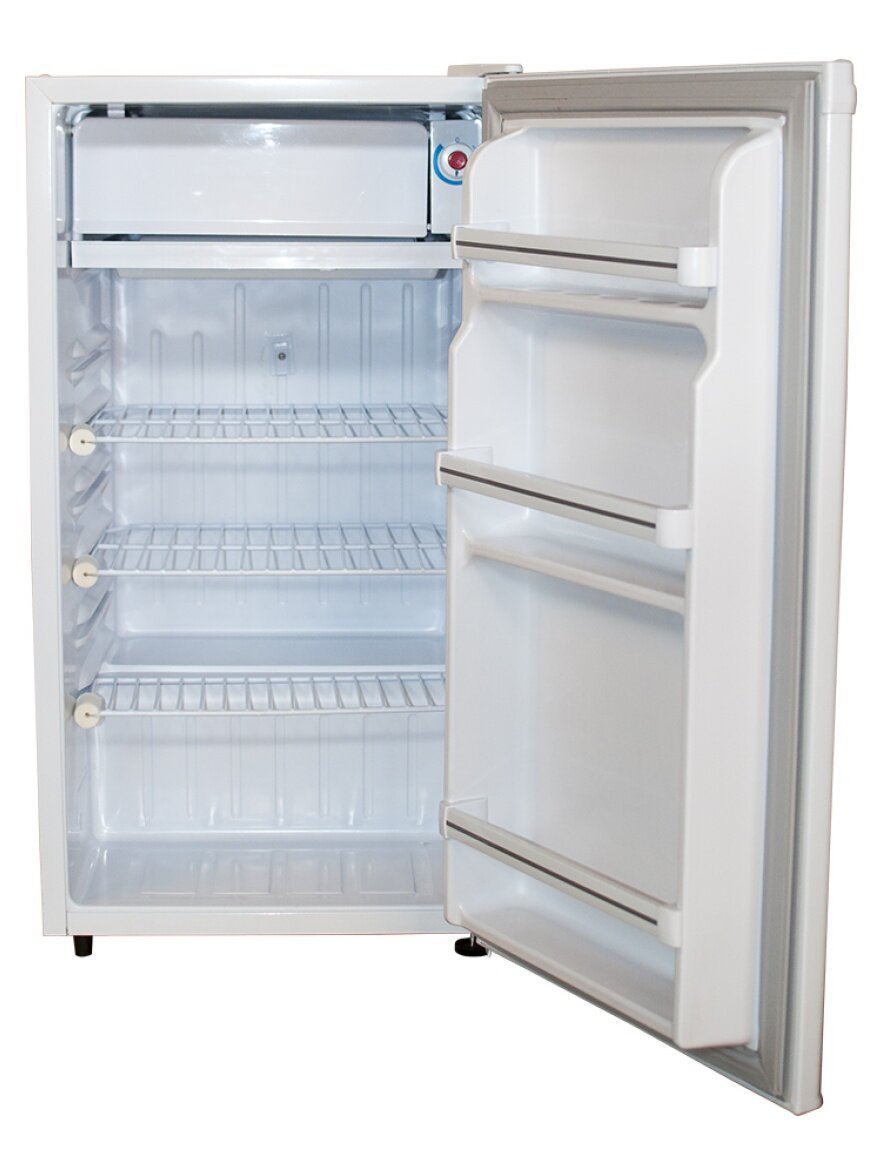 Холодильник Renova RID-100W — фото 1