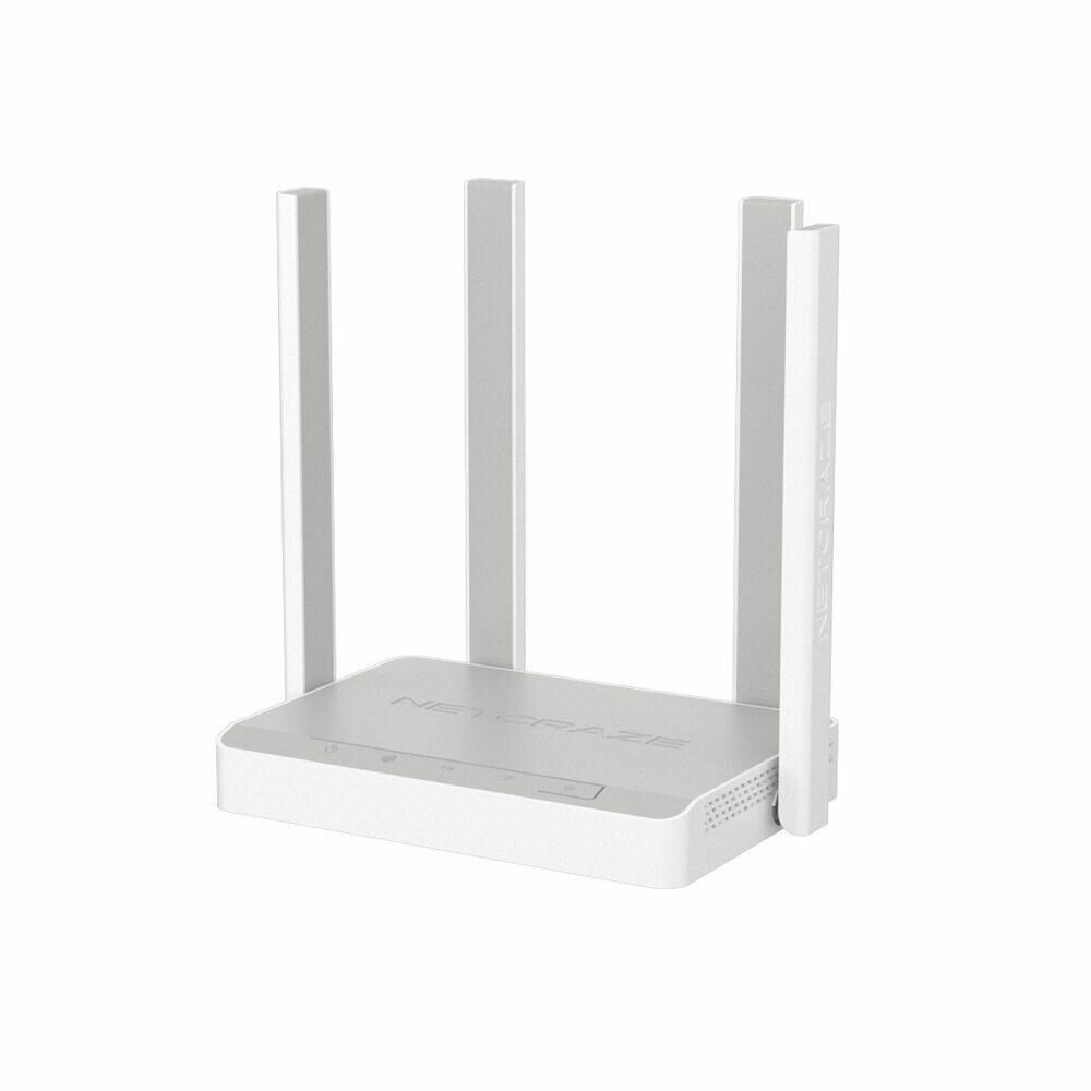 Роутер Netcraze Speedster (NC-3013)