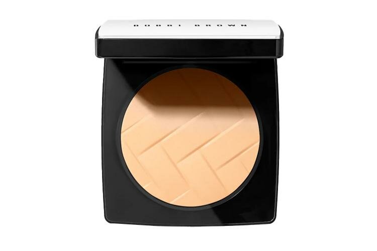 Пудра для контроля жирности женская BOBBI BROWN Oil Control Setting Powders, 8 г