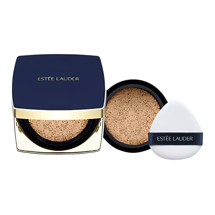 Тональный флюид женский ESTEE LAUDER DW Square Air Cushion SPF45/PA+++, 1 шт.