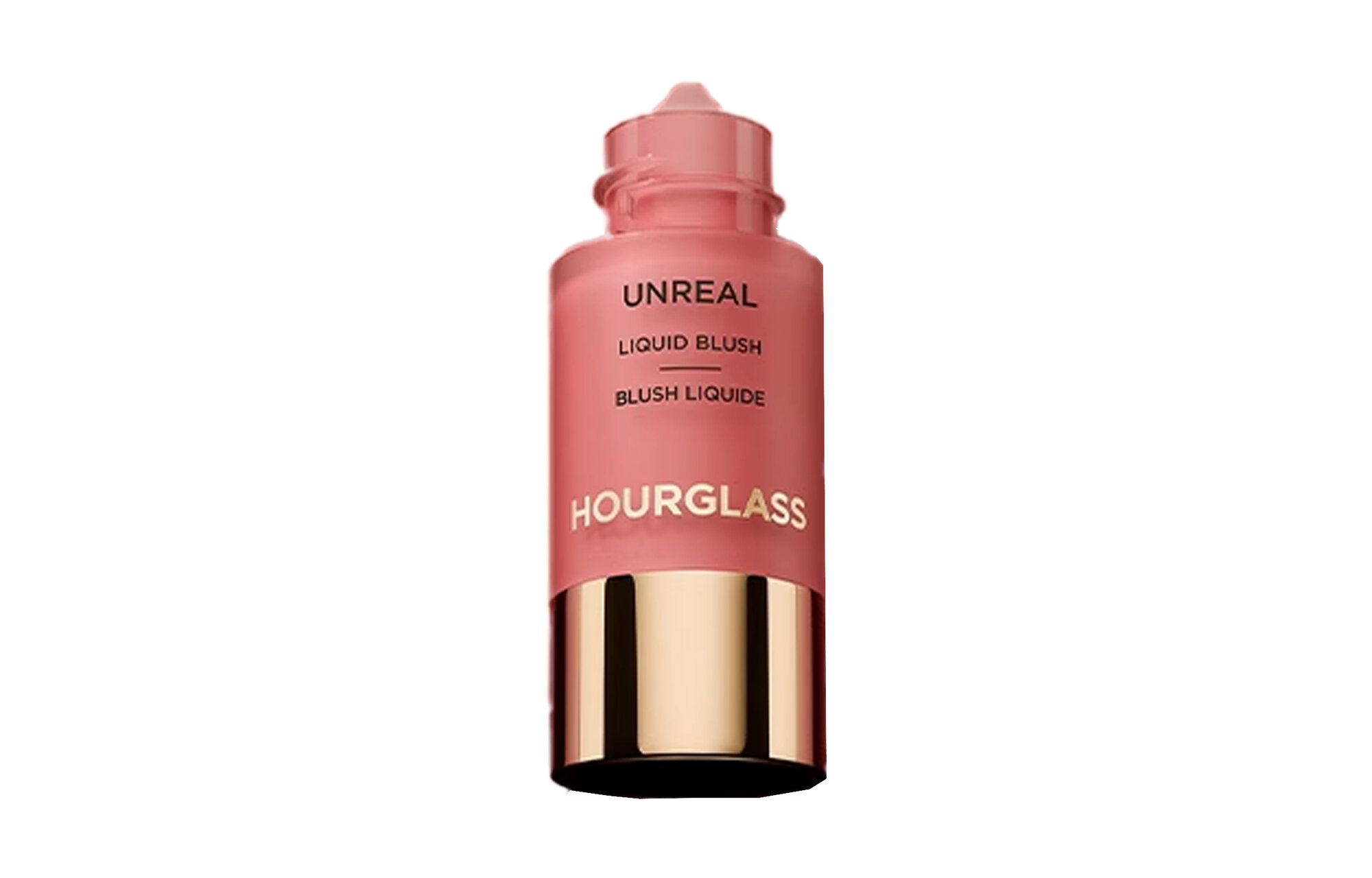 Жидкие румяна женские HOURGLASS Small Dropper, 10.3 мл