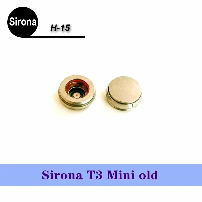 Крышка Sirona T3 Mini old H-15, 2шт