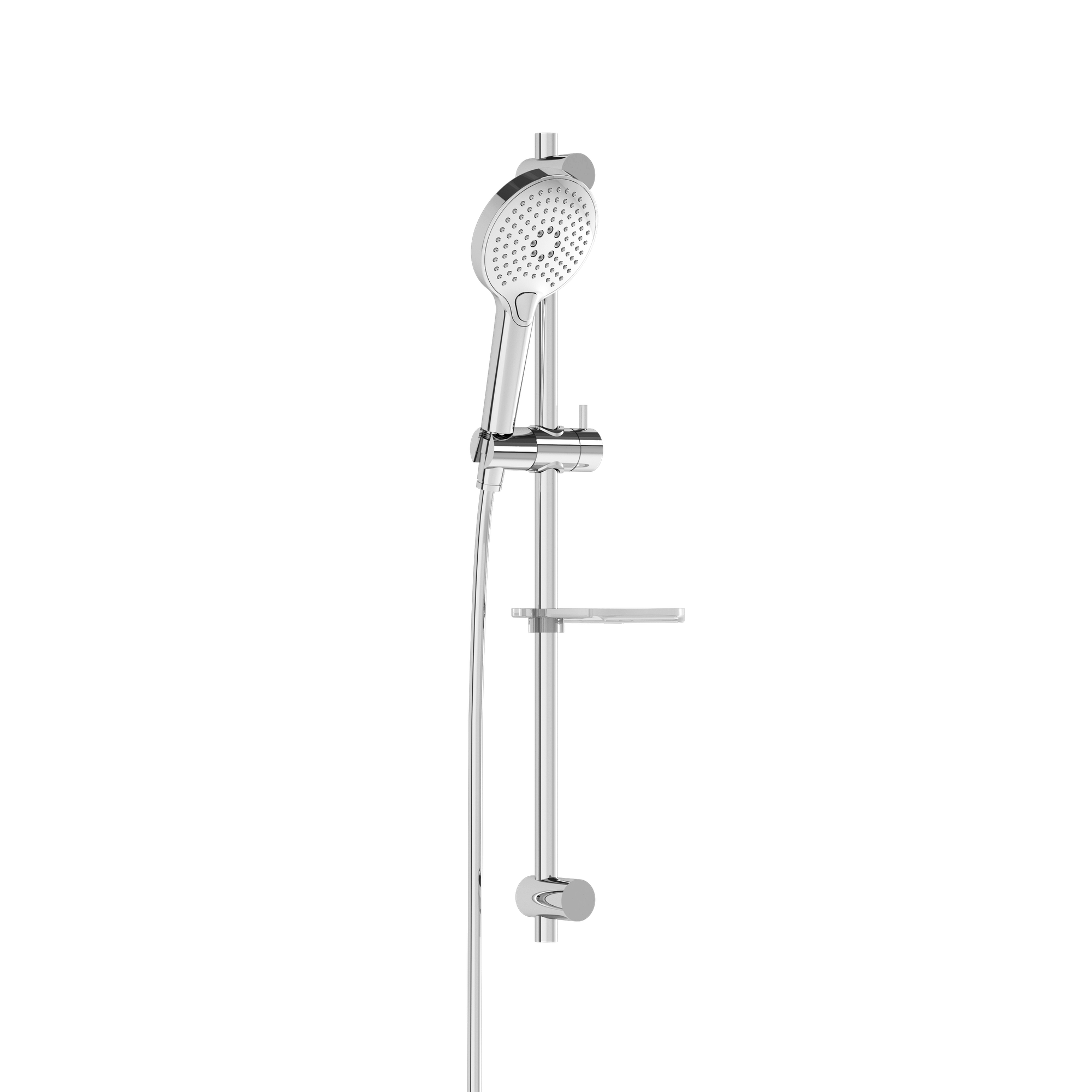 Душевой гарнитур Vitra Bliss A45743EXP Хром