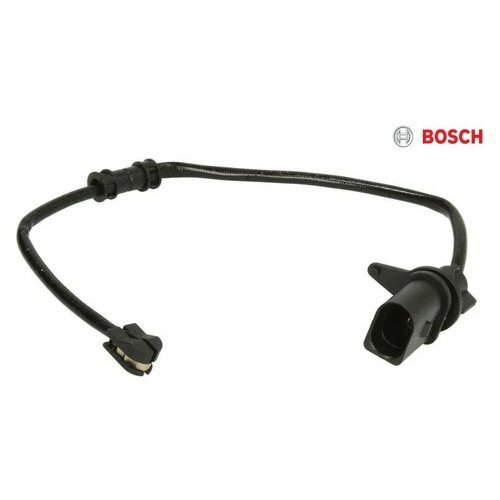 Датчик износа тормозных колодок Bosch 1987473601