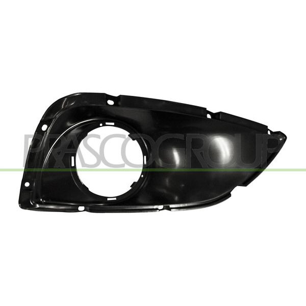 Решетка вентилятора, буфер, HYUNDAI / KIA 865862Y000 (1 шт.)
