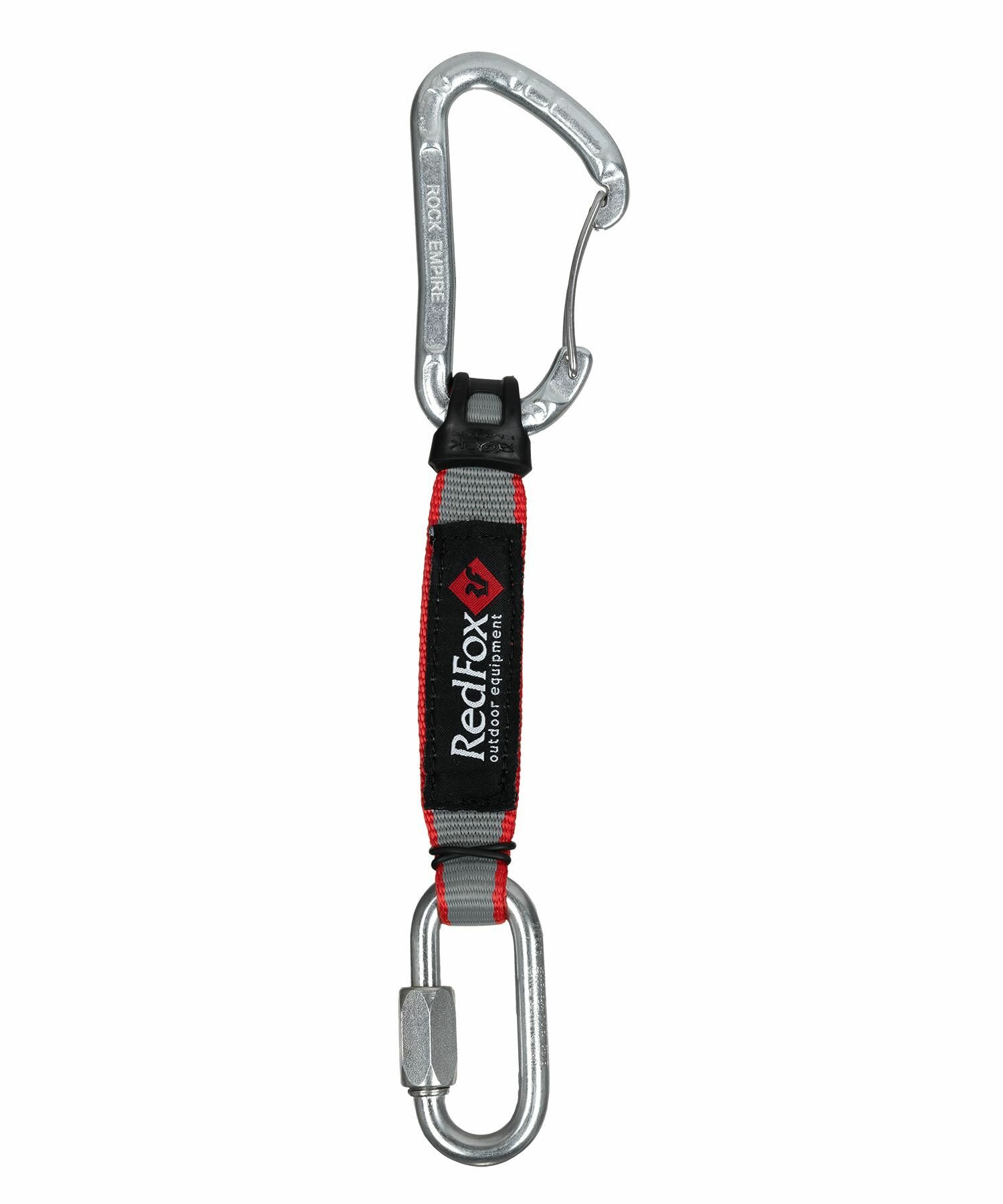 Оттяжка с карабинами Red Fox Indoor