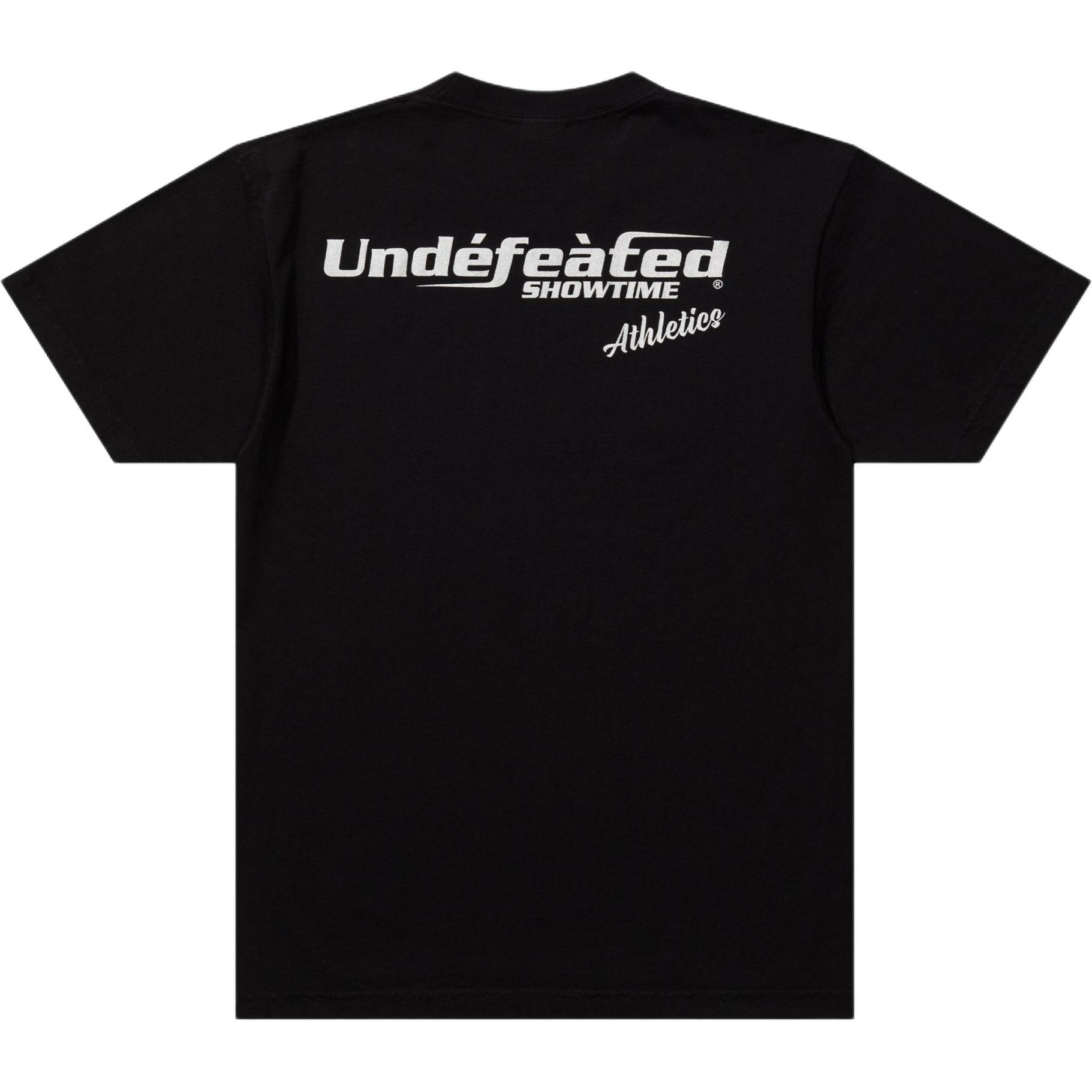 Футболка UNDEFEATED
