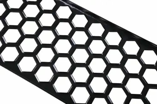 Решетка радиатора stellox 87-21518-sx