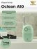 Ирригатор Oclean A10 (Зелёный)