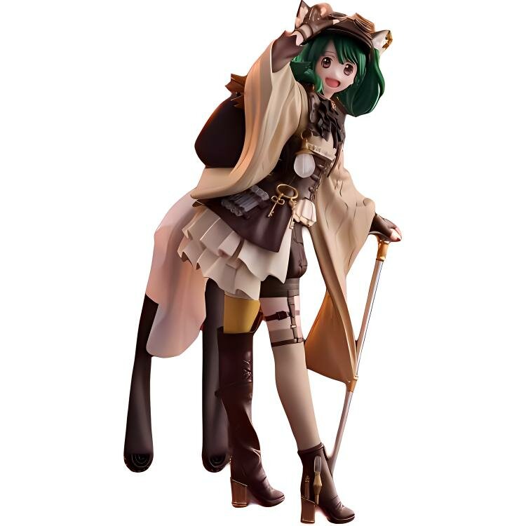 Фигурка унисекс SEGA Lily Orchid FIGURIZMα, 17 см