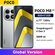 Смартфон Poco M8, 8/512ГБ, global