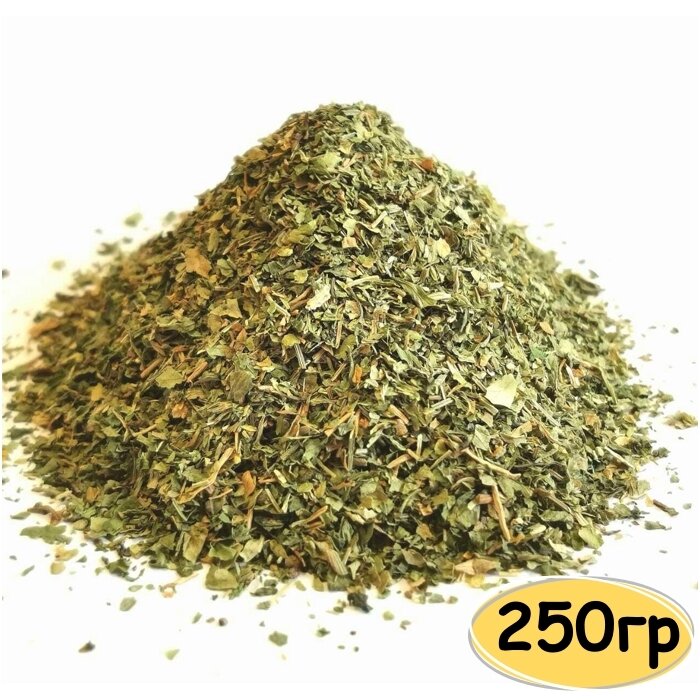 Майоран сушеный (Краснодар), травяной сбор для салатов 250 гр