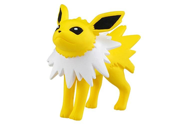 Фигурка унисекс TAKARA TOMY One Domeka Пикачу в кепке, 599333