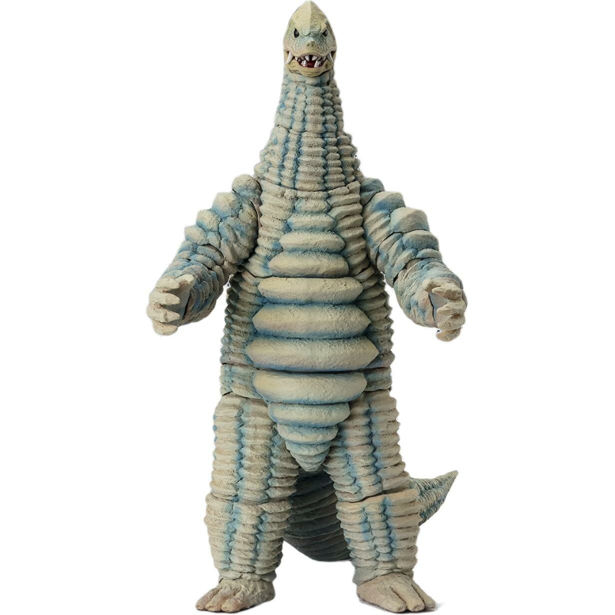 Фигурка унисекс BANDAI SHF Red King Ультрамен, 1429560275