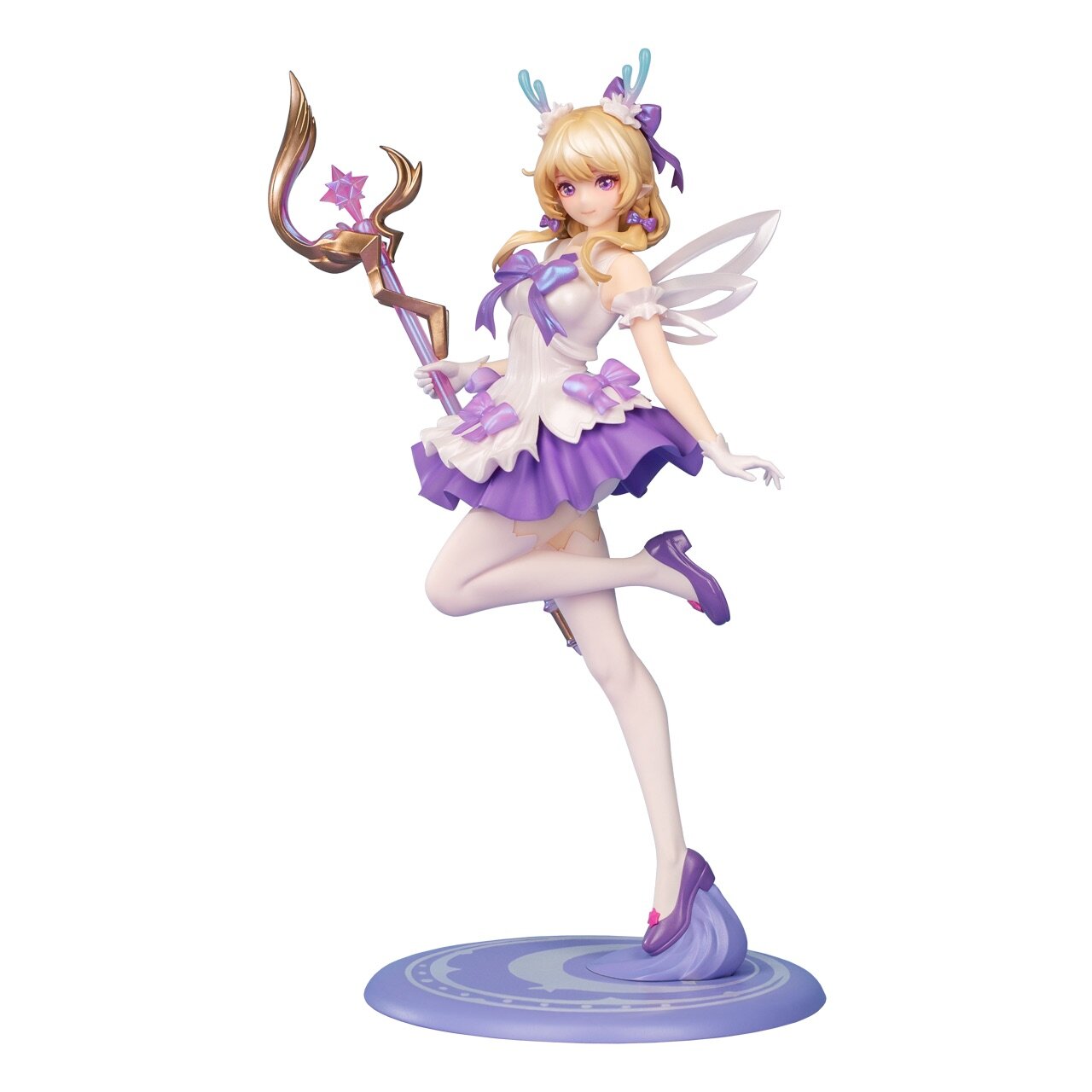 Фигурка унисекс Myethos Honor Of Kings, Yao The Wishful Scenario, 18CM EU