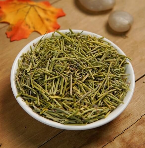 Травы Bai Hao