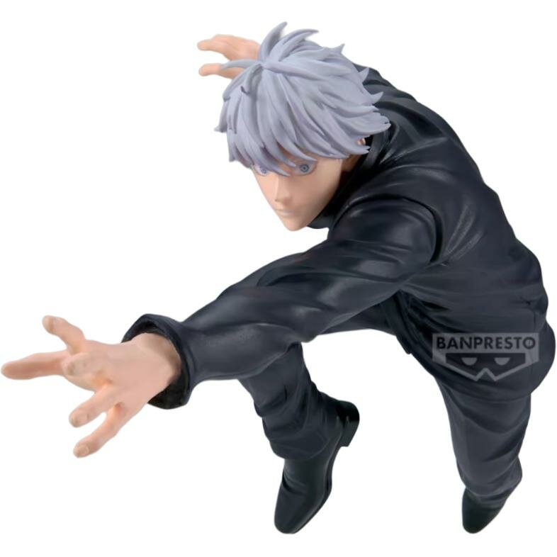 Статуэтка унисекс BANPRESTO Jujutsu Kaisen MAXIMATIC Satoru Gojo
