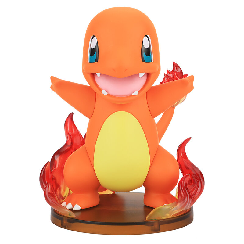 Фигурки унисекс Funism Чиби, Charmander