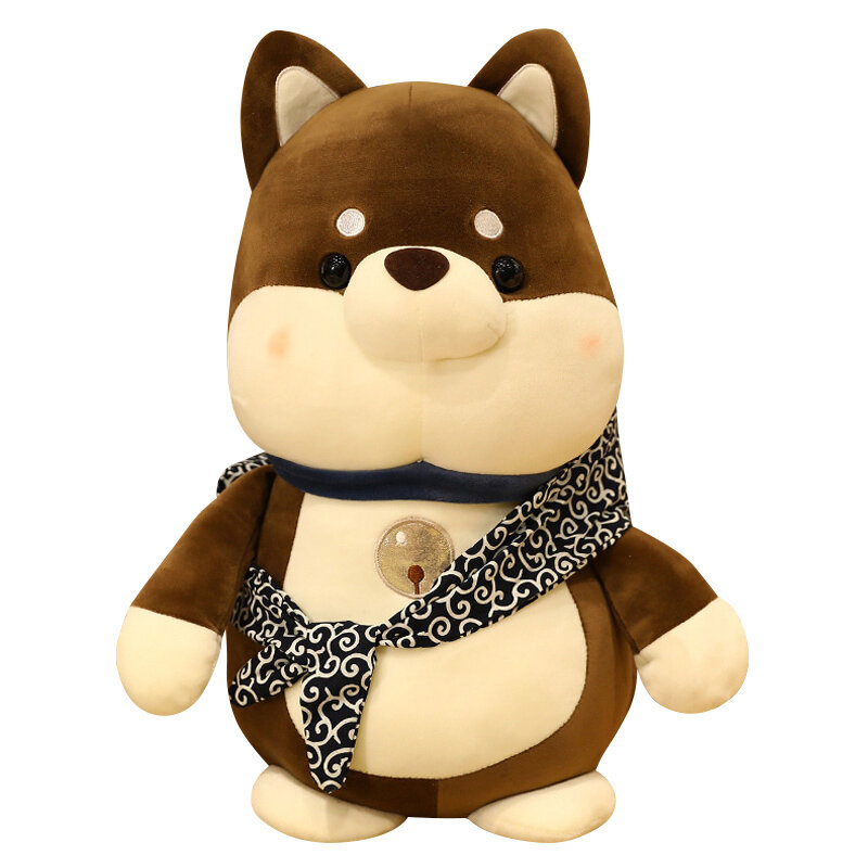 Кукла-щенок унисекс MOKAYA "Away From Home" VANWALK, 35CM EU
