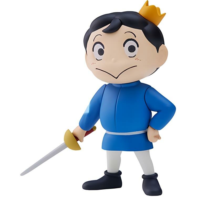 Фигурка унисекс BANPRESTO Боджи "Ранк Короля", 5,5 см