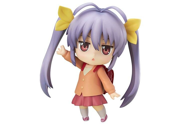 Фигурка чиби GOOD SMILE COMPANY 1432160568