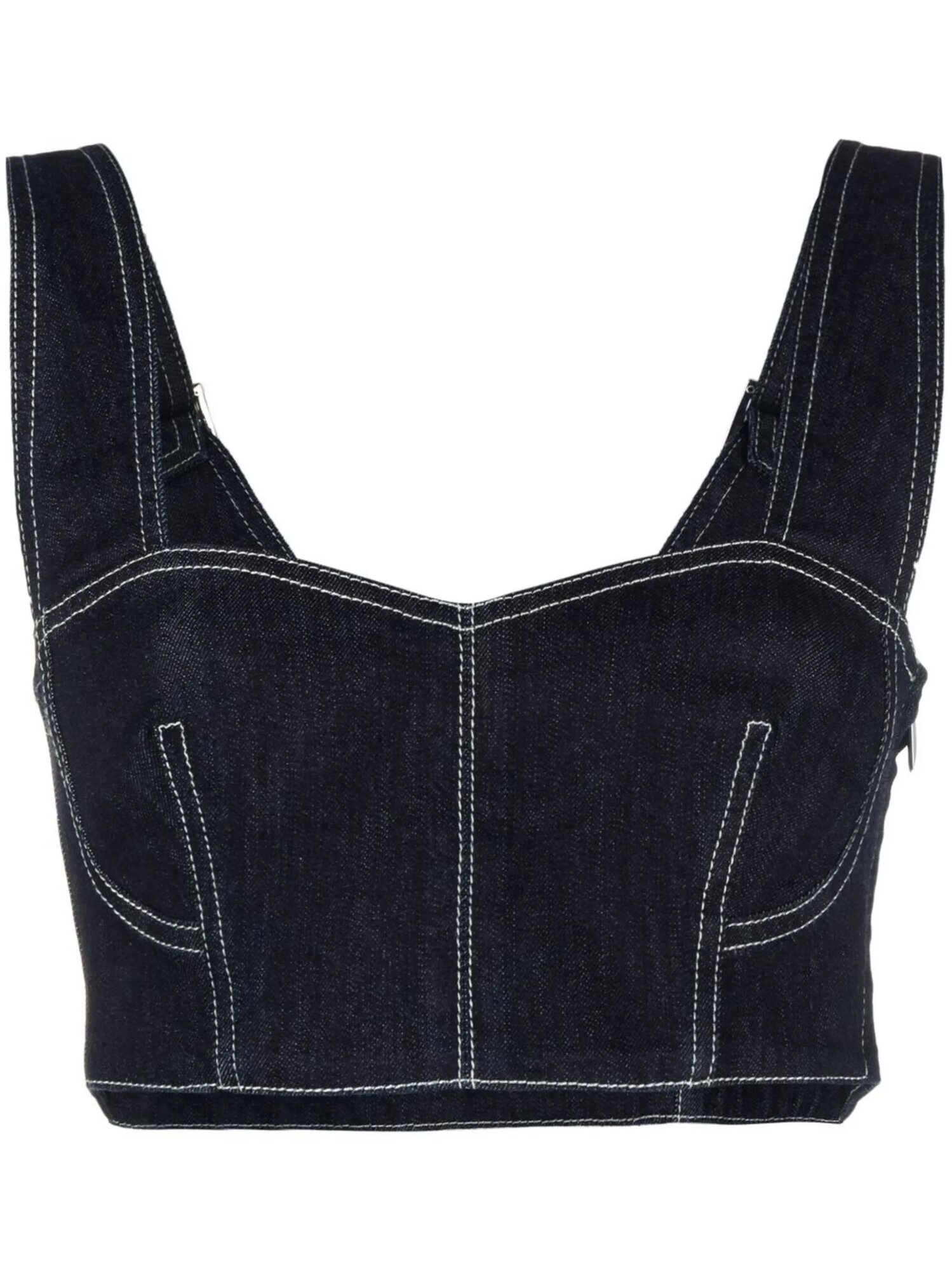 Топ Alberta Ferretti