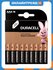 Элемент питания Duracell Basic LR03-18BL AAA бл 18