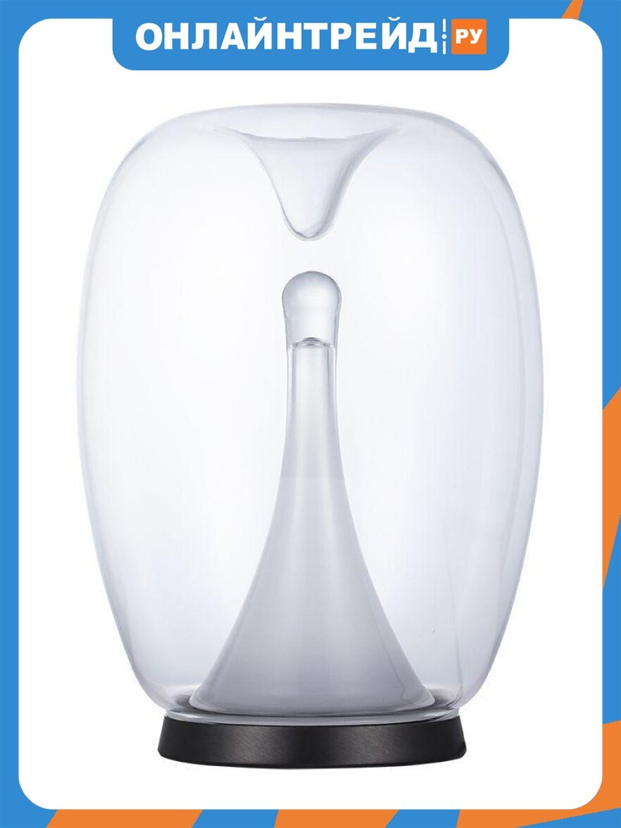 Настольная лампа Divinare Campo 5875/09 TL-15