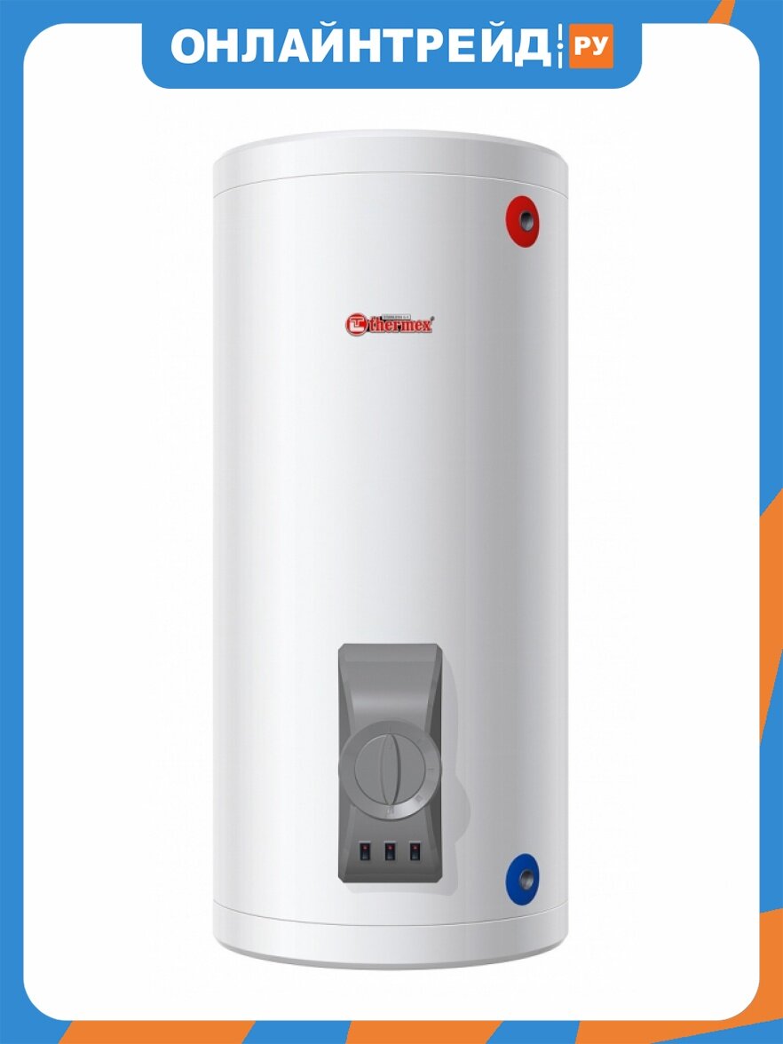 Водонагреватель накопительный Thermex Champion ER 200 V
