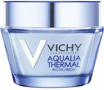 Крем для ухода за кожей Vichy Aqualia Thermal Rich 50 мл