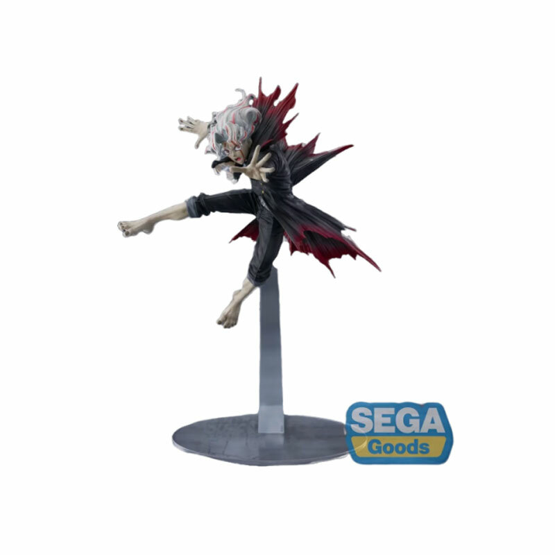 **Фигурка унисекс SEGA Dare To Be FIGURIZMα Collection Okarun Transformation Form, Okarun (Transformation Form)**