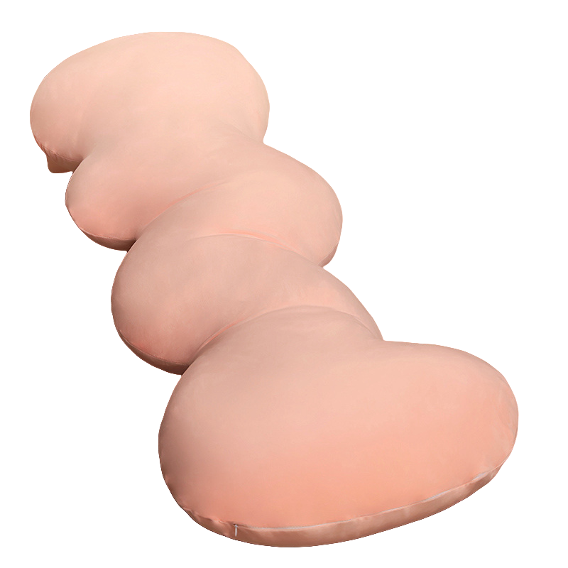 Мягкая игрушка-обнимашка унисекс SEGOU Ins Cloud, 120CM EU