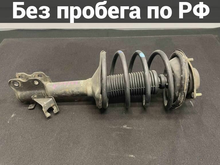 Стойка подвески NISSAN LIBERTY RM12 FR в сборе