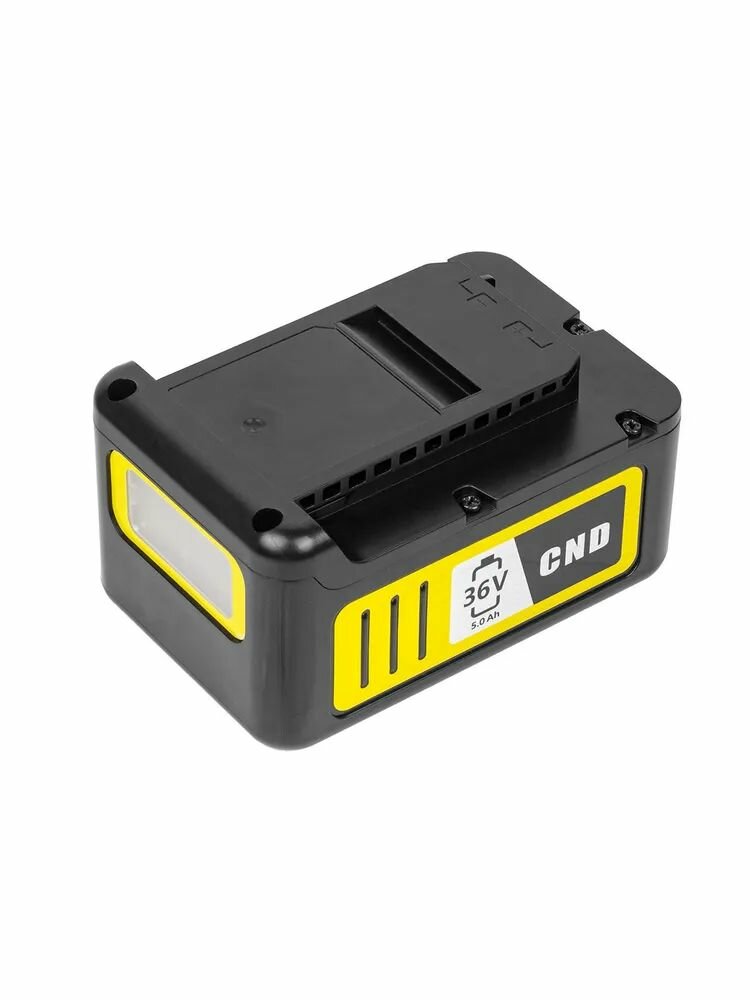 Аккумуляторная батарея Karcher 36V 5.0 Ач для (пылесос, электроинструмент, дрель)