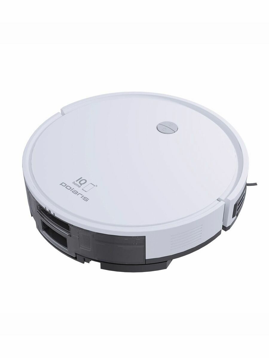 Polaris Робот-пылесос PVCR G2 0826 WIFI IQ Home
