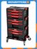 Набор Qbrick System PRO Drawer Workshop Set 1 2.0
