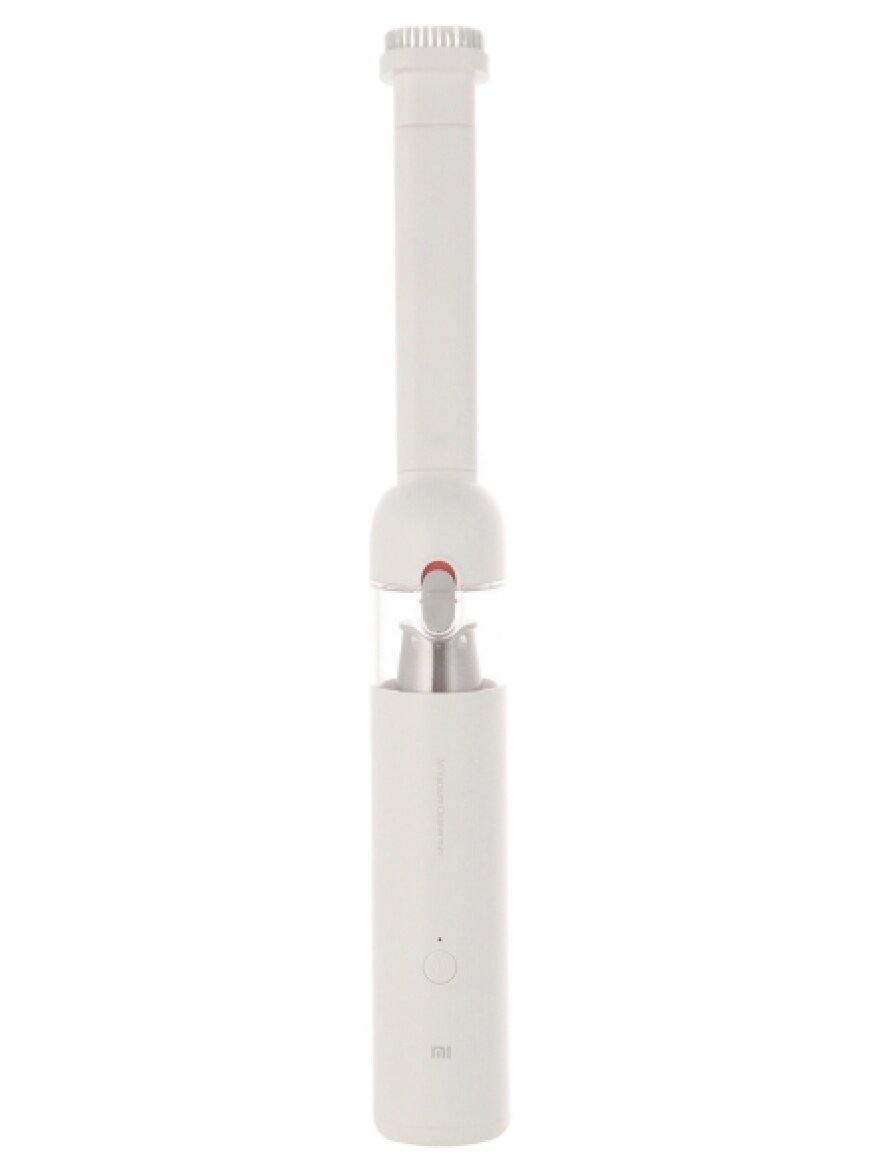 Пылесос Xiaomi Mi Vacuum Cleaner mini — фото 1