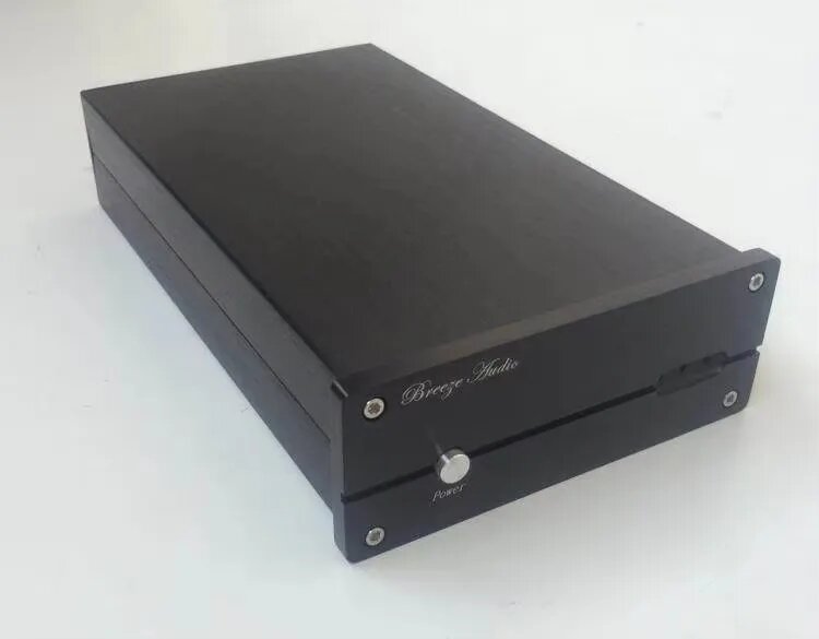 Weiliang Audio 1506 DAC, черный