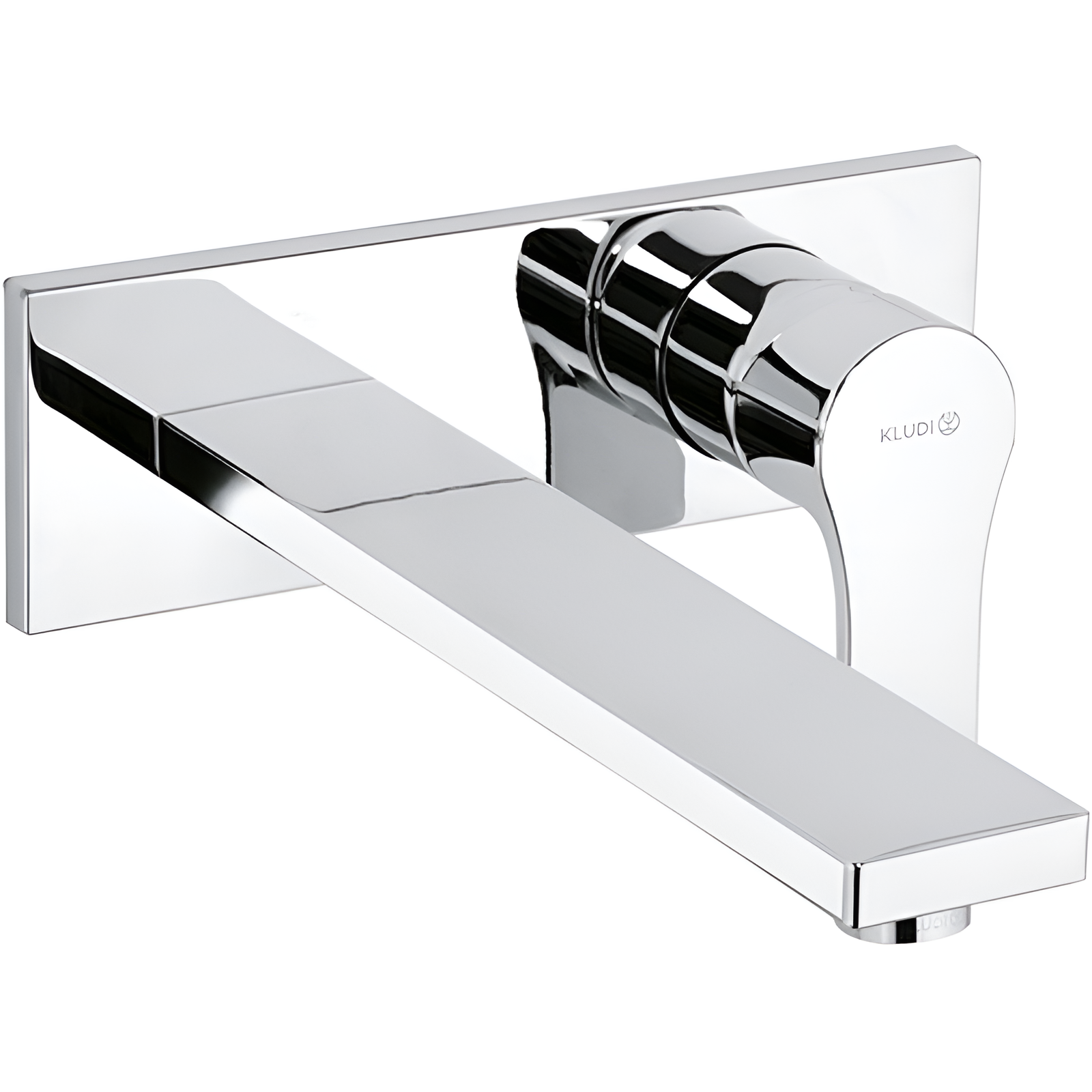 Смеситель для раковины (внешняя часть) KLUDI ZENTA SL 482480565