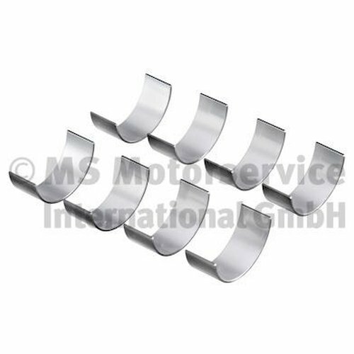Вкладыши двигателя комплект conrod brg set psa/ bmw KOLBENSCHMIDT 37205620