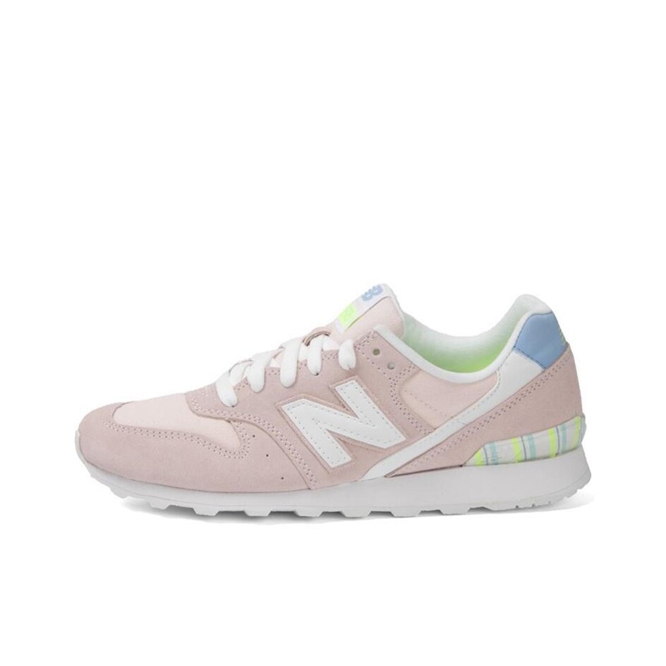 Кеды New Balance NB 996