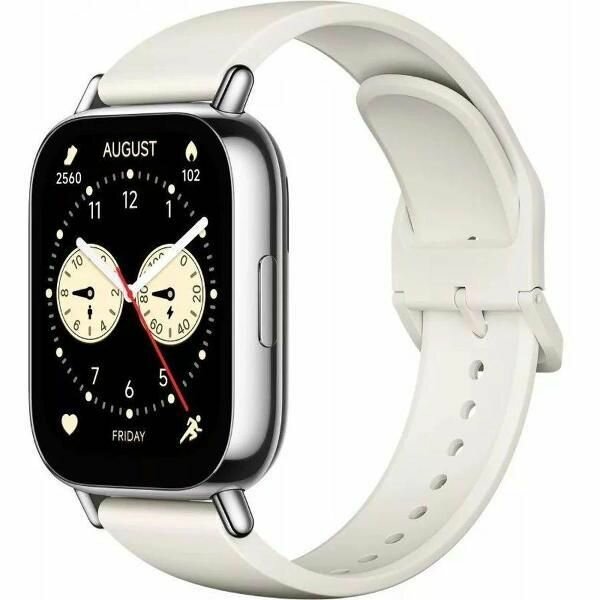 Смарт-часы Xiaomi Watch 5 Lite (BHR8791GL)