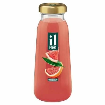 Сок Il Primo Грейпфрукт 0,2X8 Бут