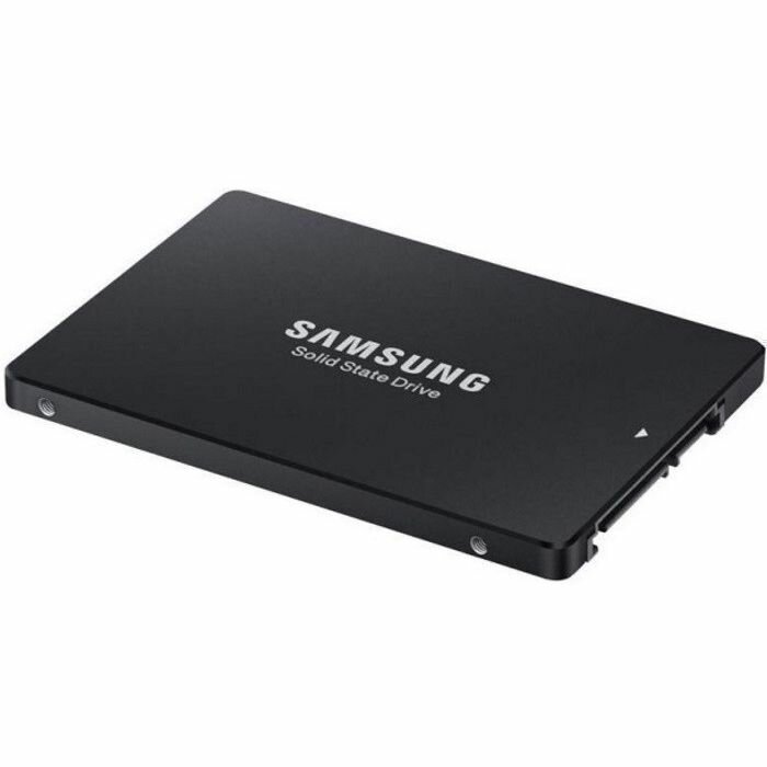 SSD-накопитель Samsung MZ7L33T8HBNA-00A07 2.5" SATA III